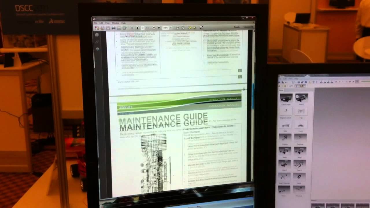 Dell Precision T3500 with a 3-display Eyefinity powered by AMD FirePro ...