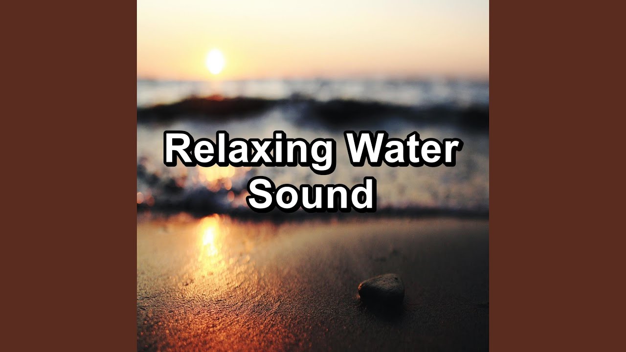 Soothing Wave Sounds Soothing Sounds Instrumental Noise and Music - YouTube