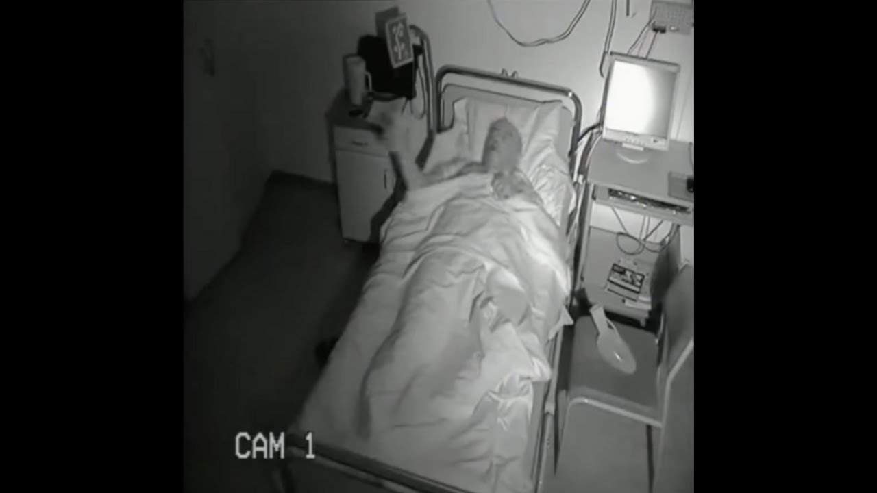 3 Disturbing REAL Medical Nightmares | Human Narrator - YouTube