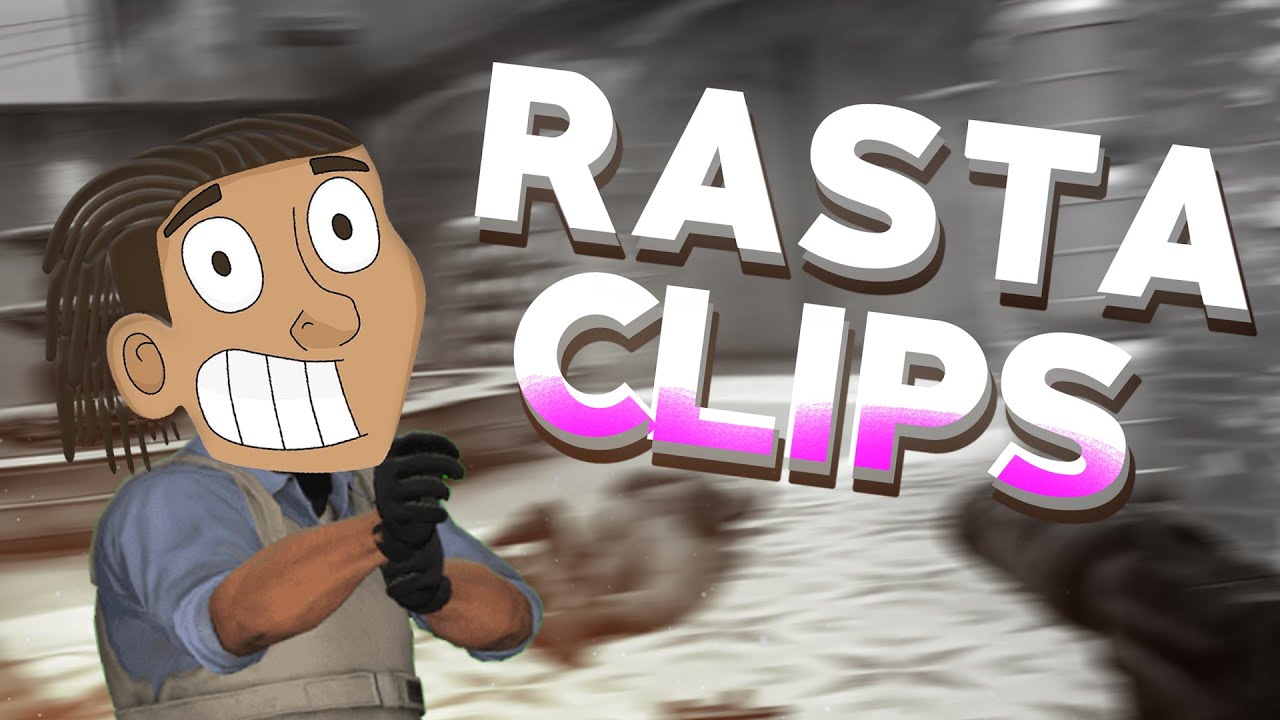 Los MEJORES CLIPS de EL RASTA #1 - YouTube