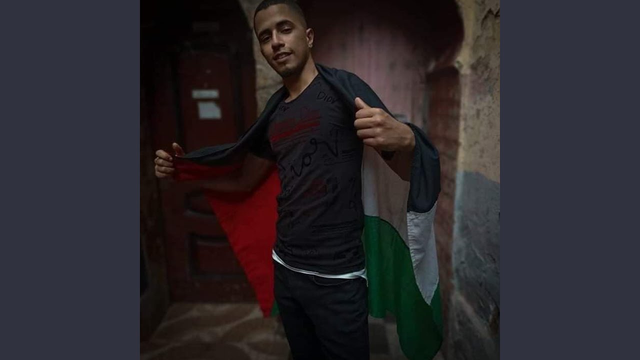 Palestine - YouTube Music