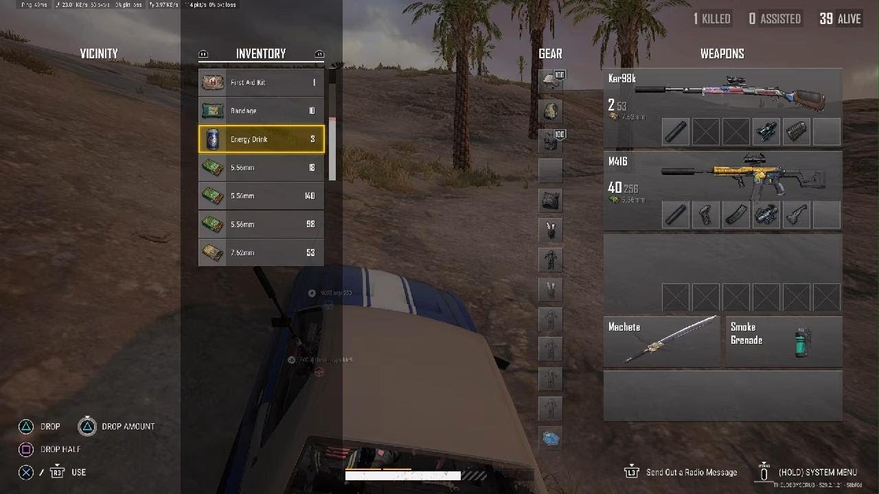 Youre a good player JSM - YouTube