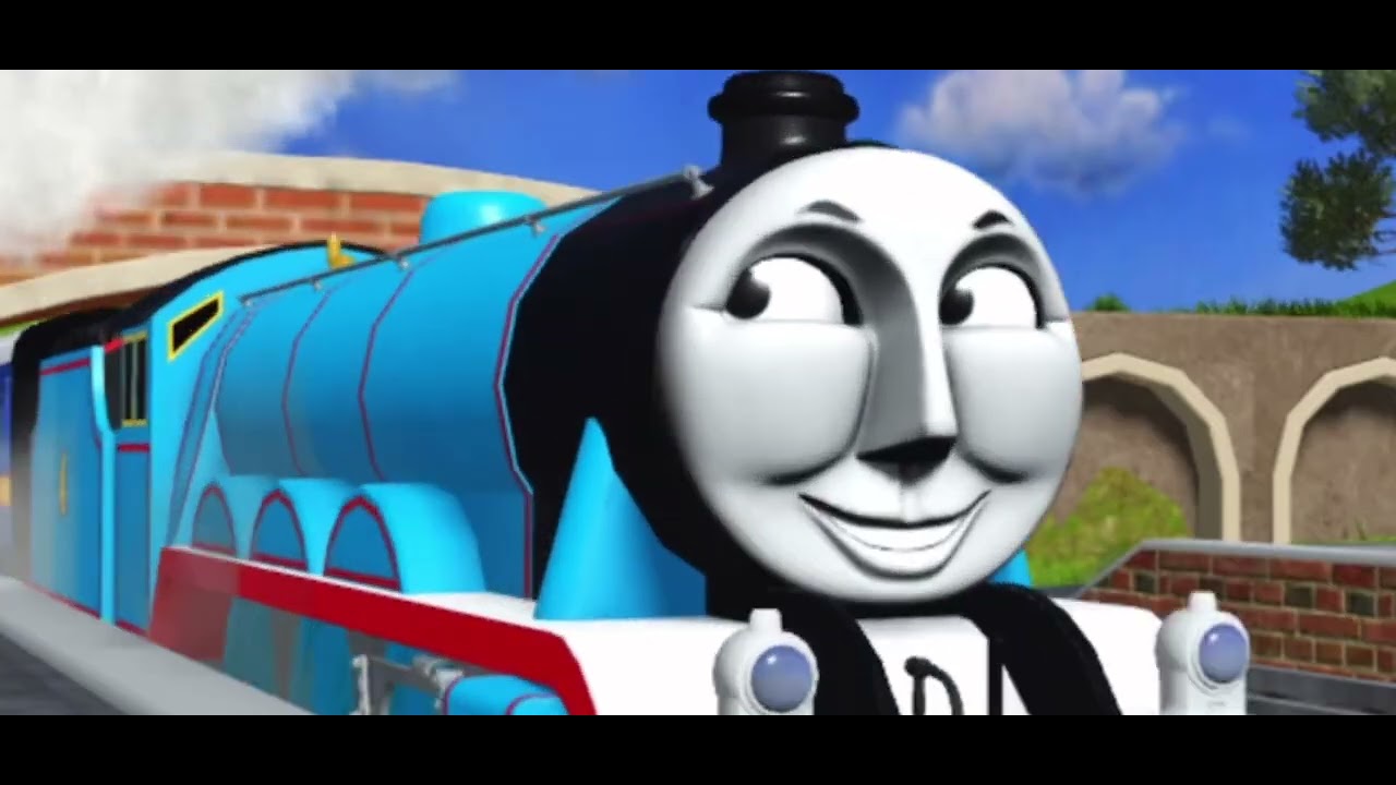 Part 8 for @Darkblue_LNER_D40 - YouTube