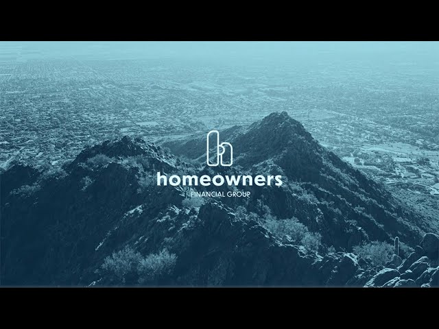 Homeowners Logo West Virginia Homeowners Rescue | WVHDF