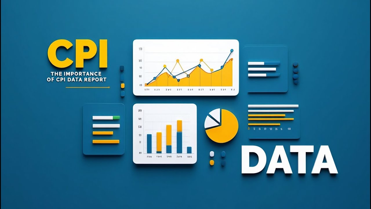 August 12 | LIVE: CPI Report Drops — Here’s What It Means for You - YouTube