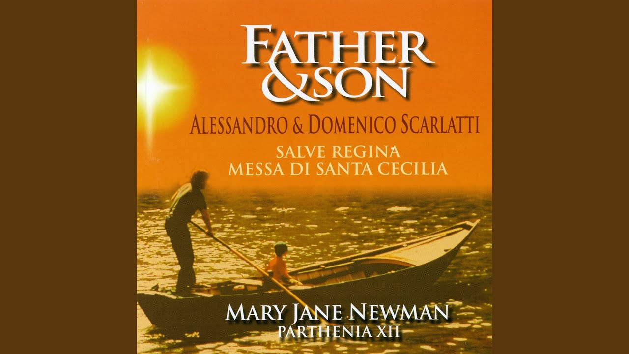 Messa Di Santa Cecilia - Credo: Credo In Unum Deum, Patrem Omnipotentem ...