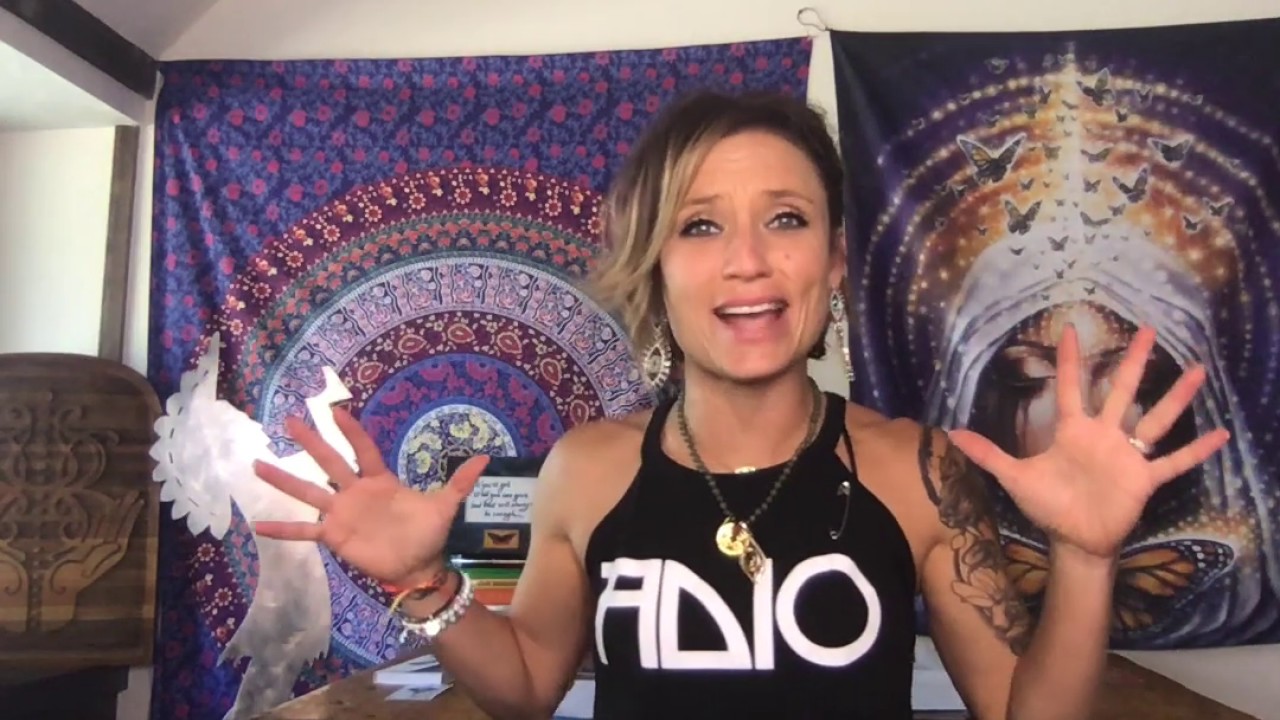 Dr. Devin Vrana is Coming to the WAVE! - YouTube