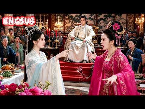 Reborn, she ends her engagement, marries the disabled crown prince, gains power, and takes revenge!