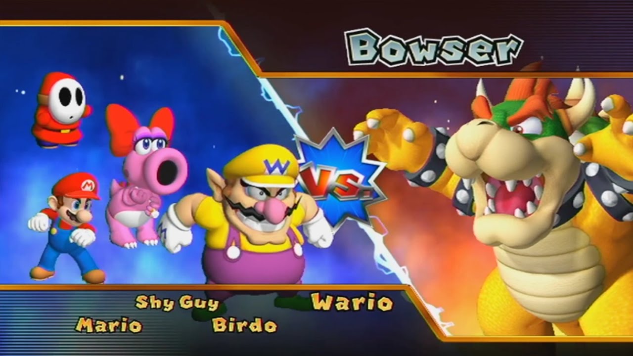 Mario Party 9 - All Boards (Master CPU Difficulty) - YouTube