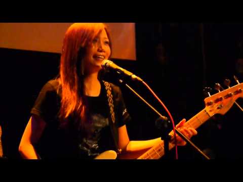 20130915 熊寶貝 - Rockable @ 大熊T趴