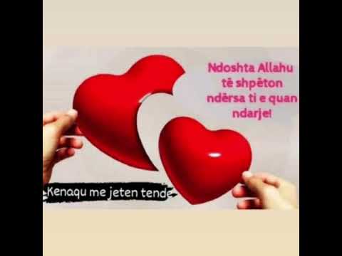 Thenie te ndryshme Islame (07) | Kenaqu me jeten tende