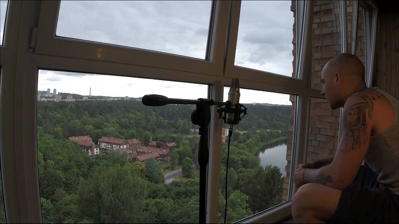 Lithuanian Rapper Tag #5 - Спор [ TB2 ] - YouTube