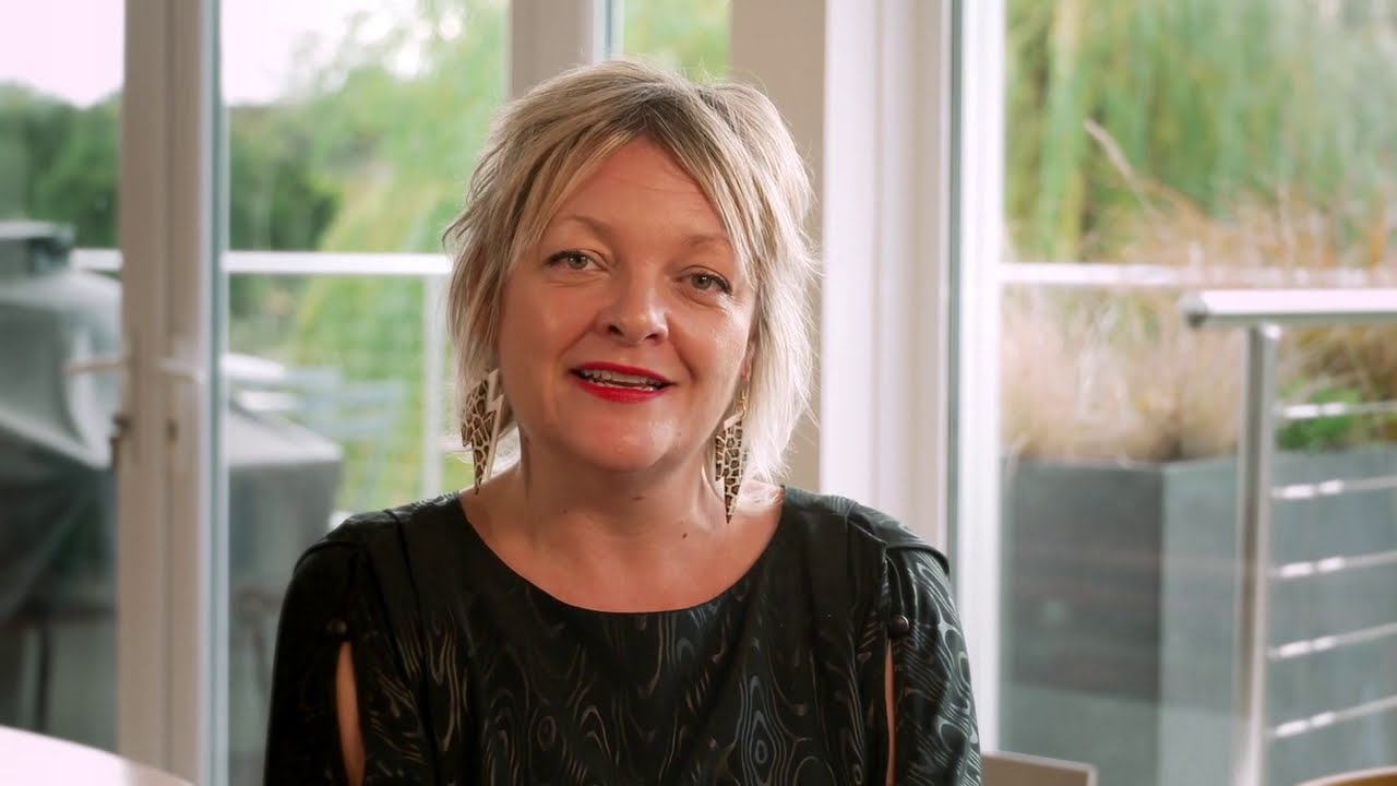 "Health and HIV" Part 2 - Dr Laura Waters, Chair, British HIV ...