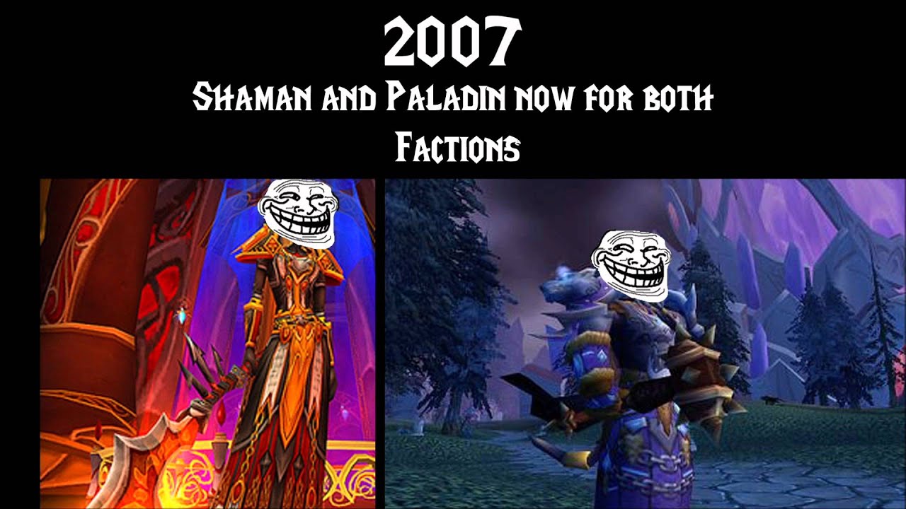 World of Warcraft is Dead - A Film by Jesse Cox and Wowcrendor - YouTube