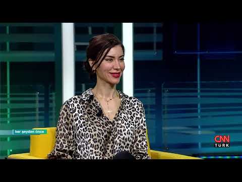 HER ŞEYDEN ÖNCE// 18 ARALIK CUMARTESİ