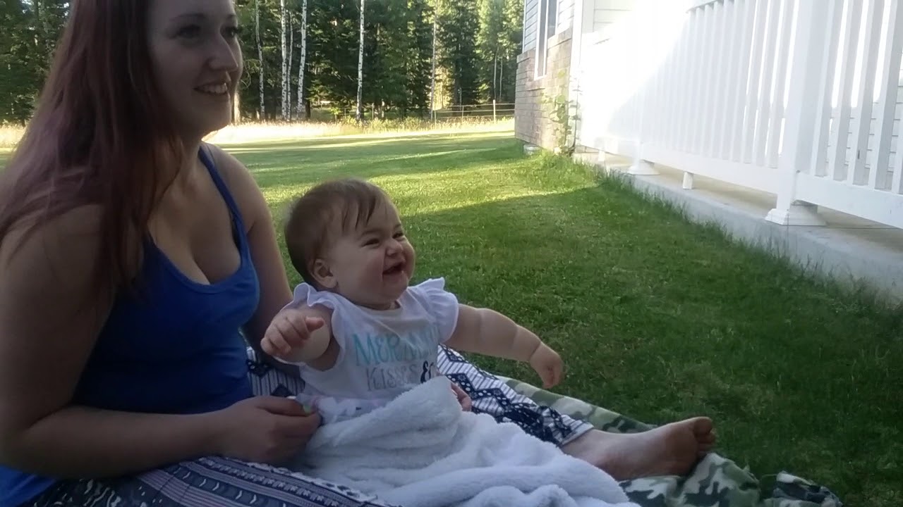 Tripp: Day 13: Bubbles - YouTube