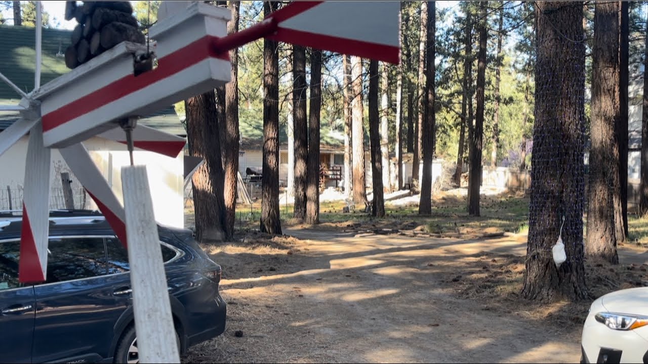 🔴Live Big Bear chat. Let’s try one more time. 5/4/2024 - YouTube