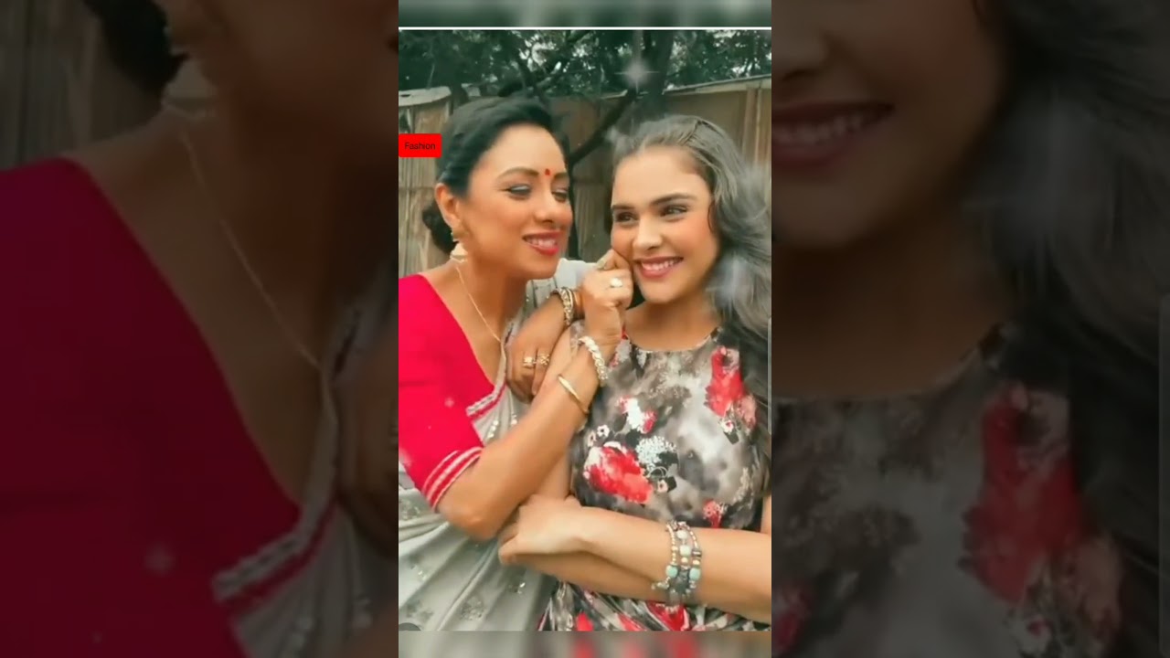 anupama new reel,anumapa new video,anupama old serial reel,anupama dog ...