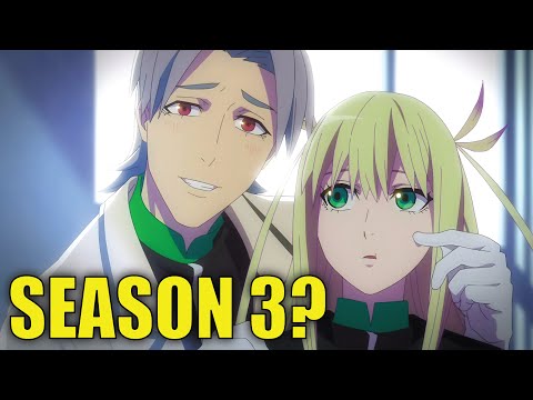 Go! Go! Loser Ranger! Season 3 – It Might Actually Happen!