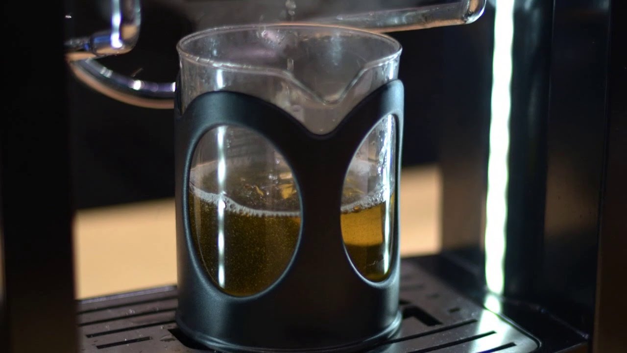Can the Bkon Craft Brewer Steal Customers from the Coffee Pod Market ...