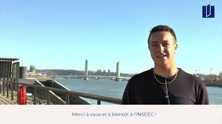 inseec inscription bachelor
