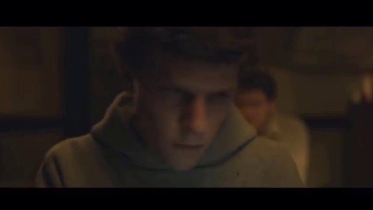 The Social Network (2010) Hacking Scene EXPLAINED! - YouTube