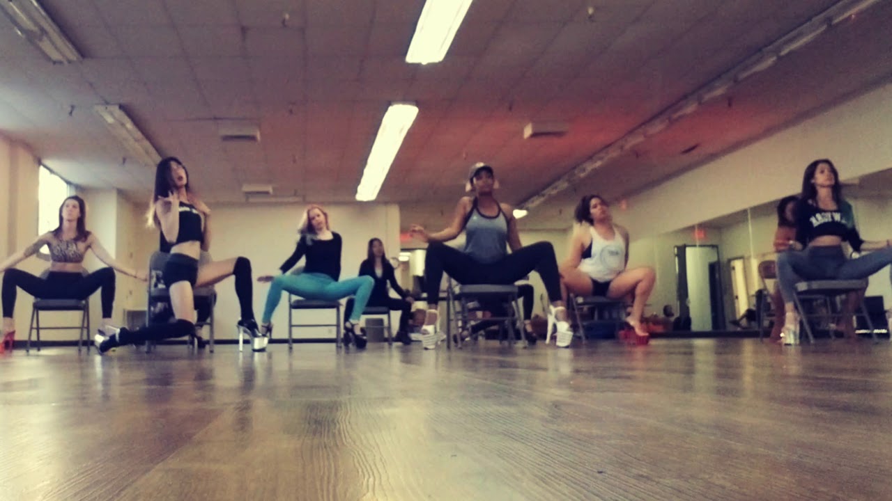 Sexy emo heels dance, sexy beast 101, dogpatch dance & yoga san ...