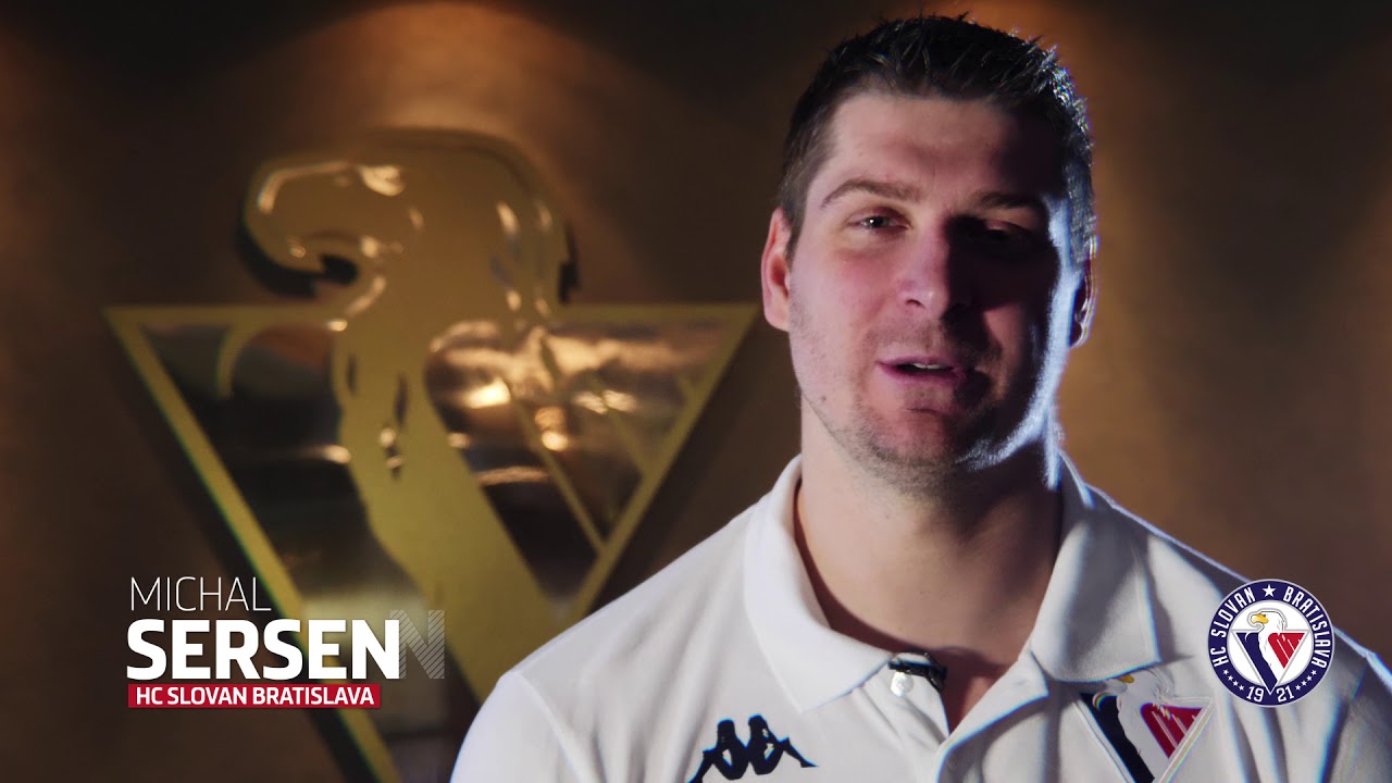 Vianoce 2017 - Michal Sersen - YouTube