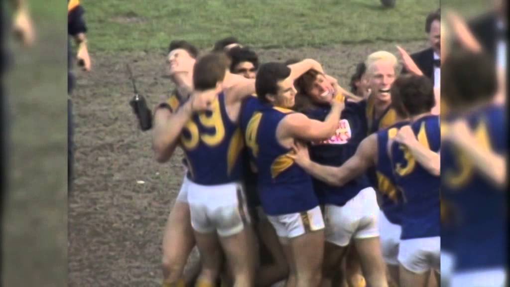 SGIO Top Moment: Craig Turley's career highlights - YouTube