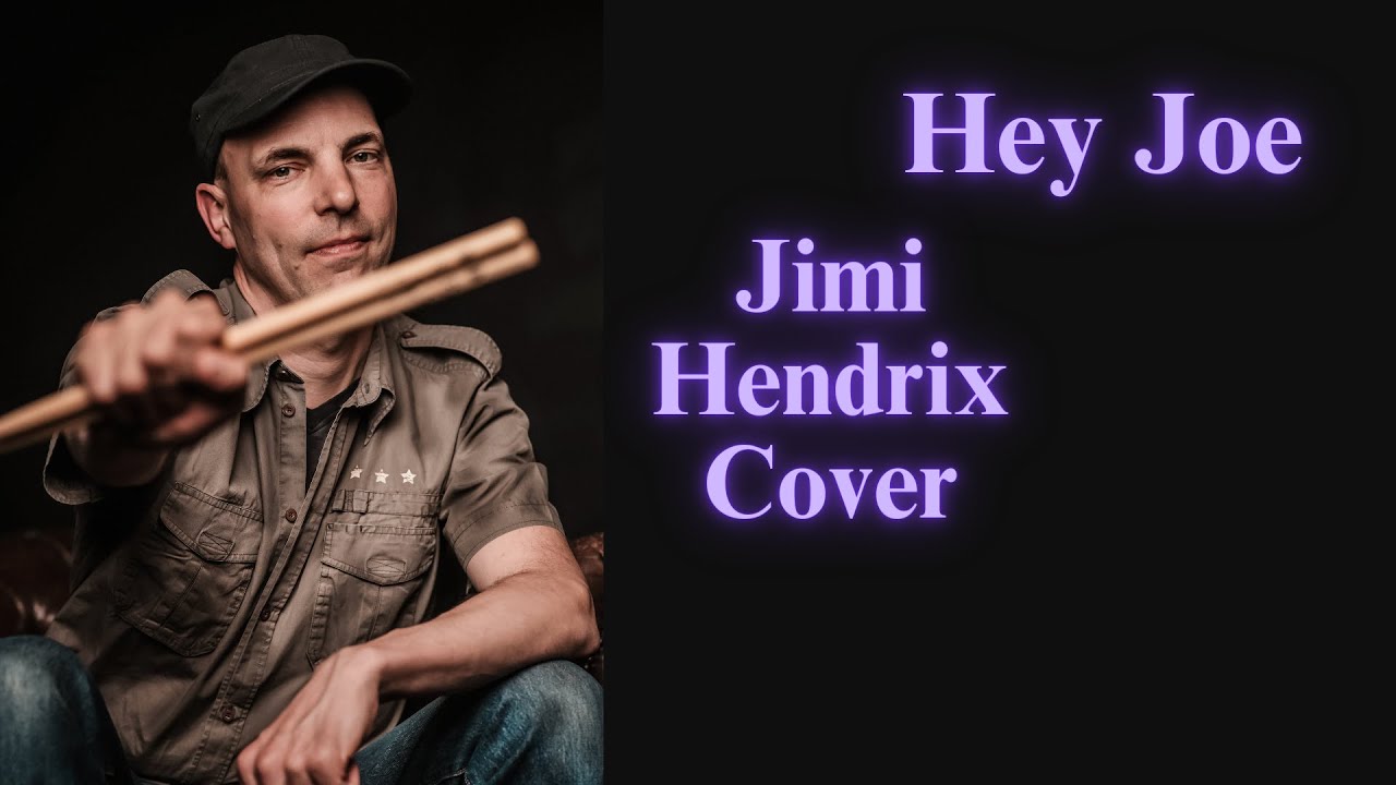 Hey Joe - Cover - YouTube