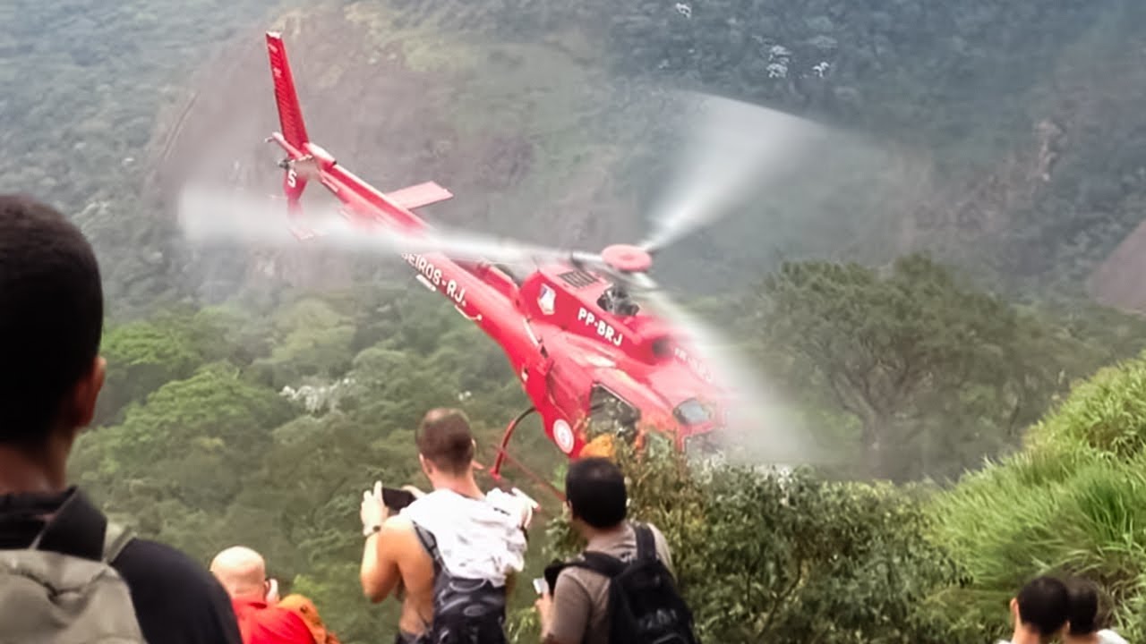 50 Momentos Inacreditáveis da Aviação Gravados pelas Câmeras - YouTube