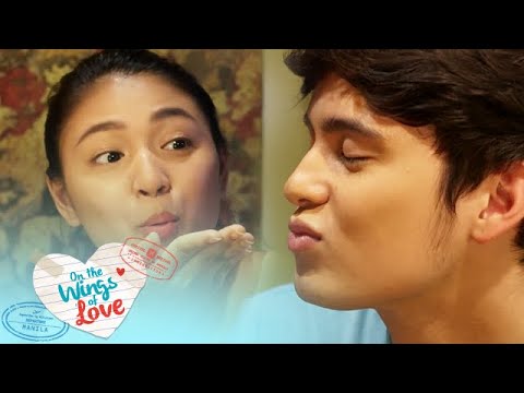 October 26, 2015 | On The Wings Of Love Teaser