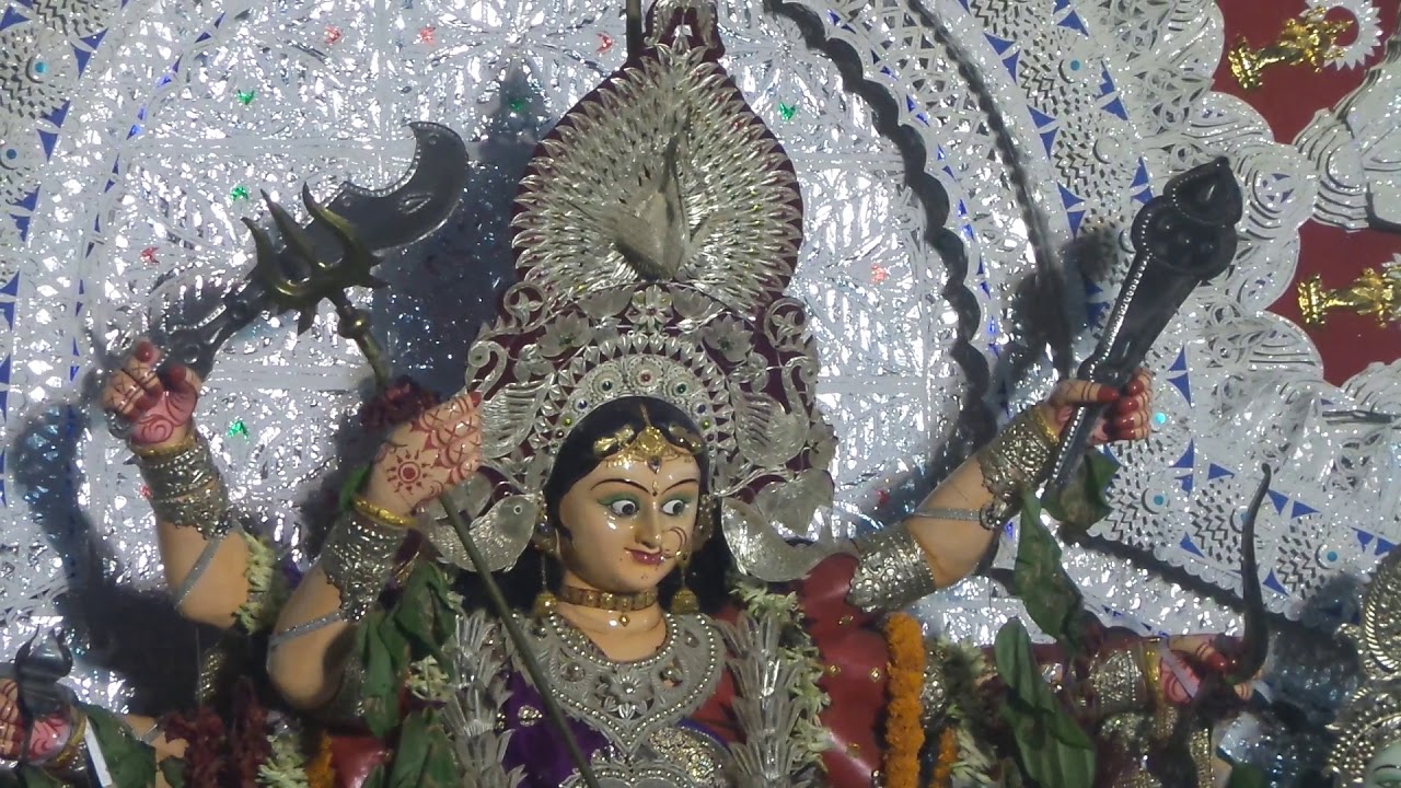 Cuttack Choudwar Rupa Jatra 2018 - YouTube
