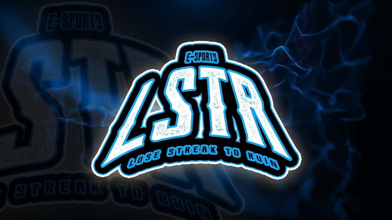 We Are LSTR e-Sports Beecheese - YouTube