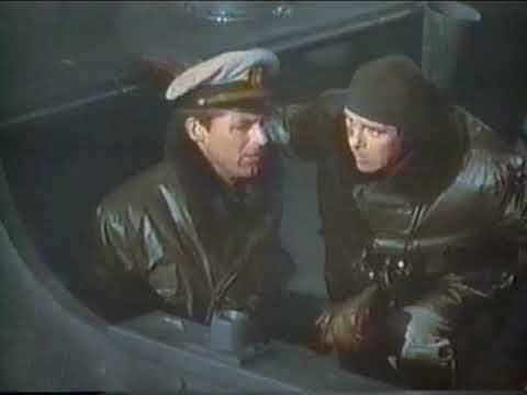 Destination Tokyo (1943) IN COLOR