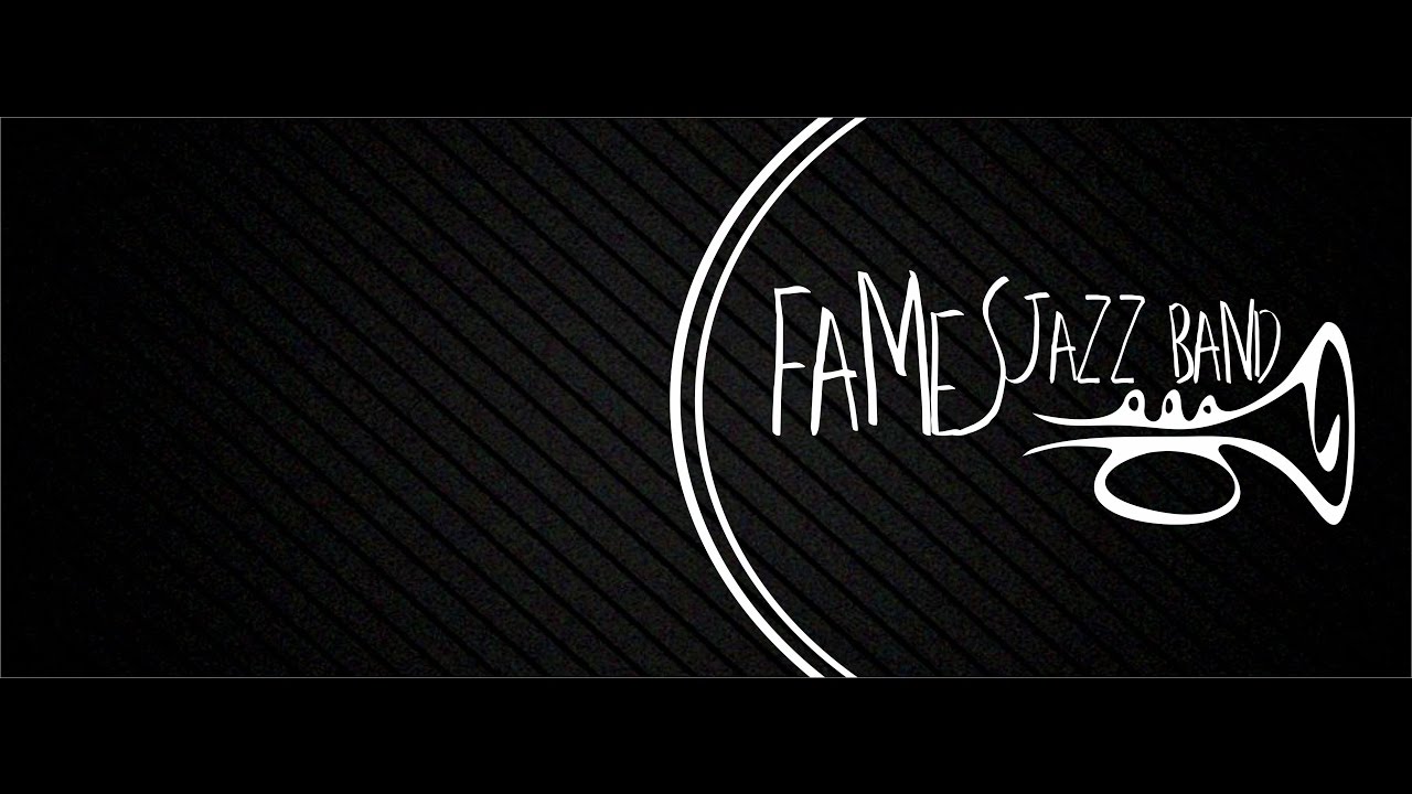 FAMES Jazz Band - Caravan (Duke Ellington composer, Mike Tomaro ...