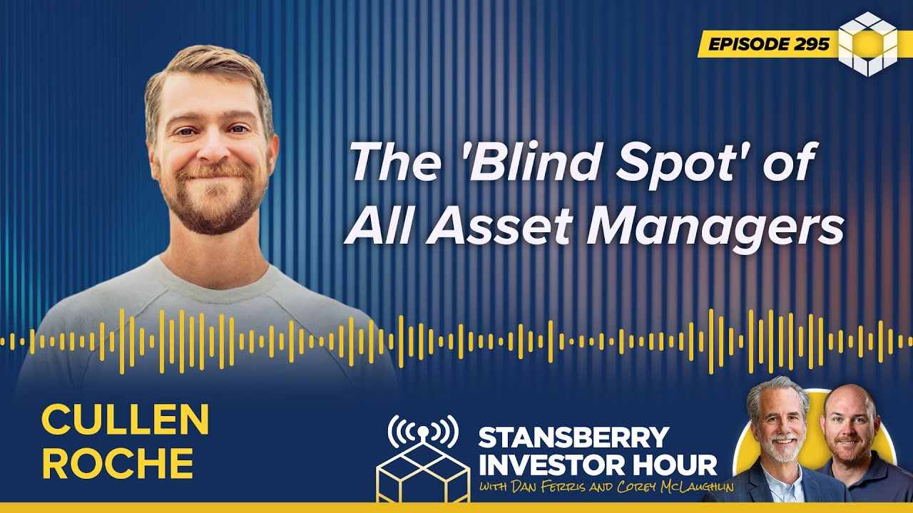 The 'Blind Spot' of All Asset Managers - YouTube