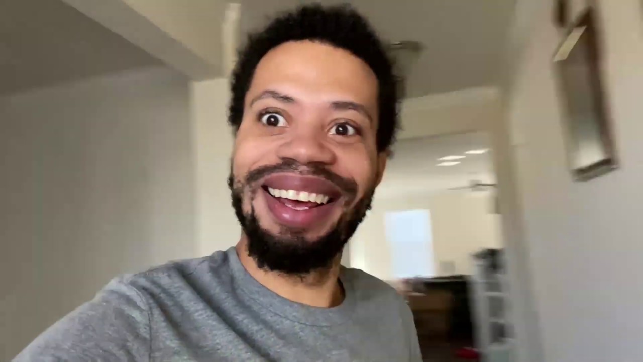 VLOG 10: Catching A Scammer - YouTube