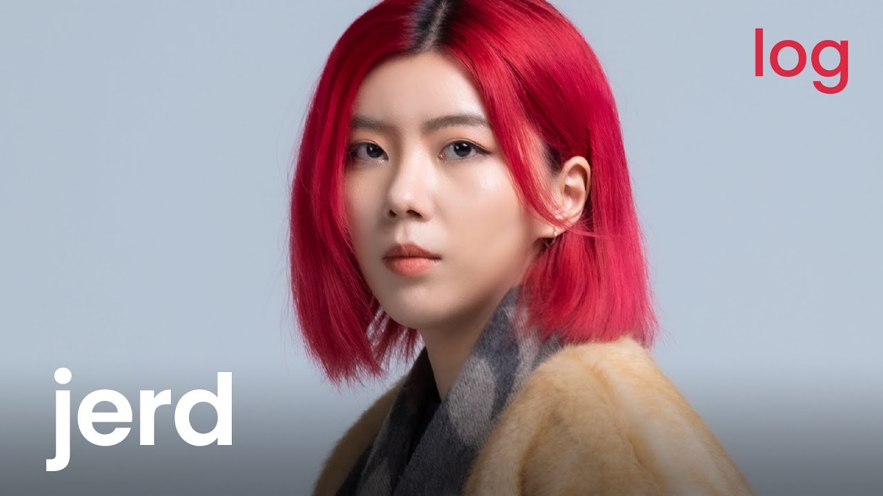 저드(jerd) - Recycle | log - YouTube