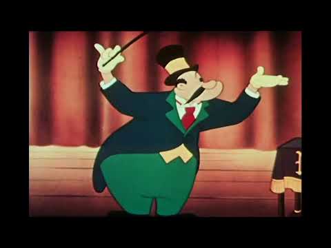 La pequeña Lulú (1945) Lulú mágica