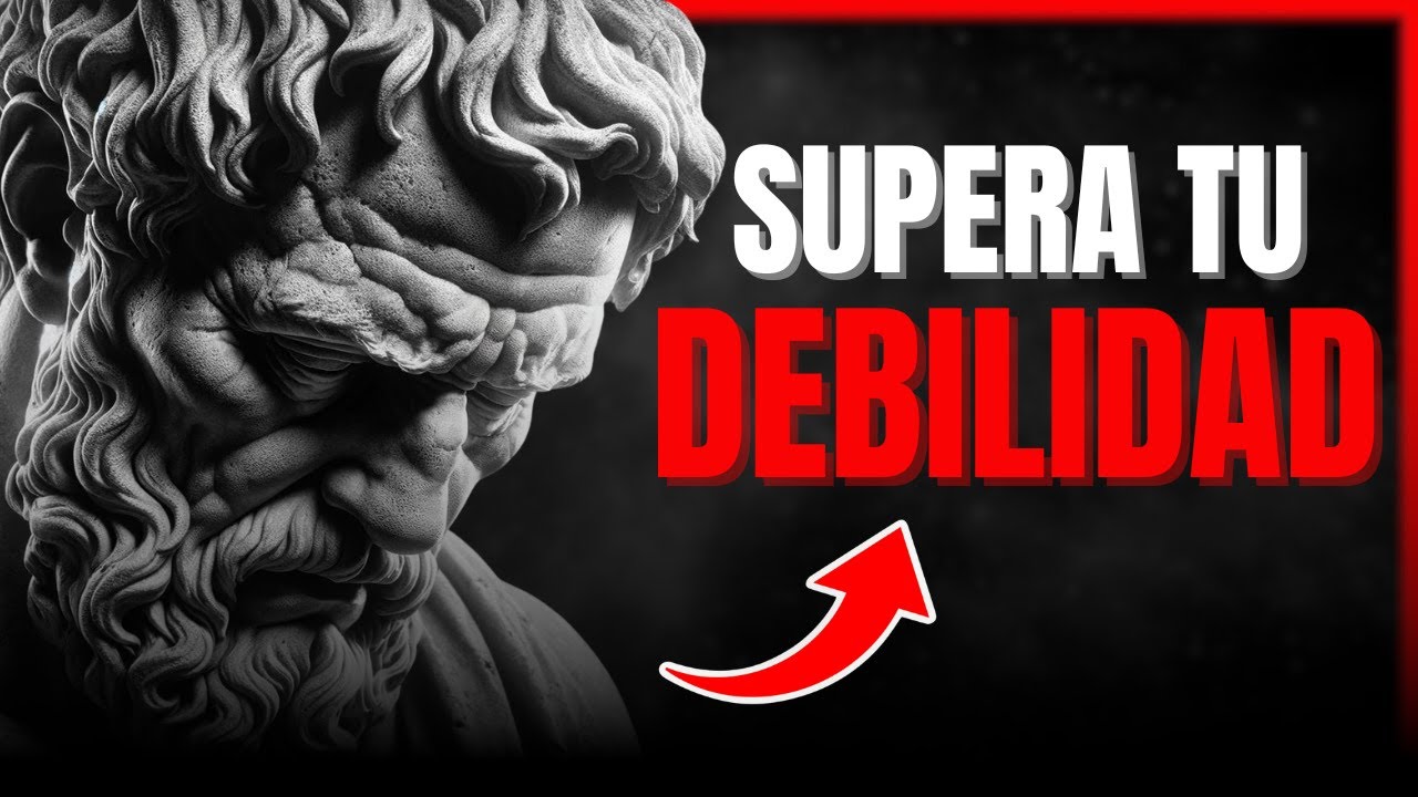 ¿ Cómo Construir una Mente INQUEBRANTABLE ? - YouTube