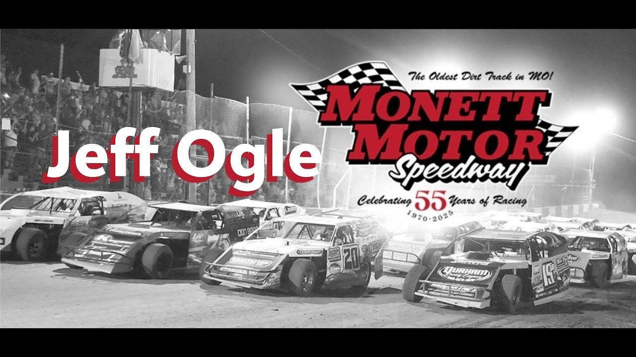 Jeff Ogle interview 7/2/2025 - YouTube
