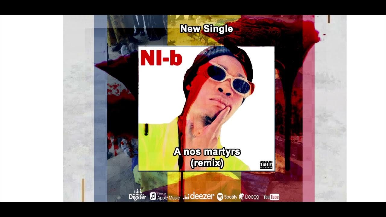 NL-B_-_A nos martyrs (Remix N2A TEGUIL) - YouTube