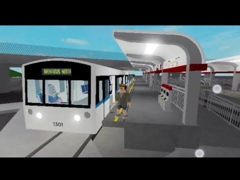 Roblox Delta line project - YouTube