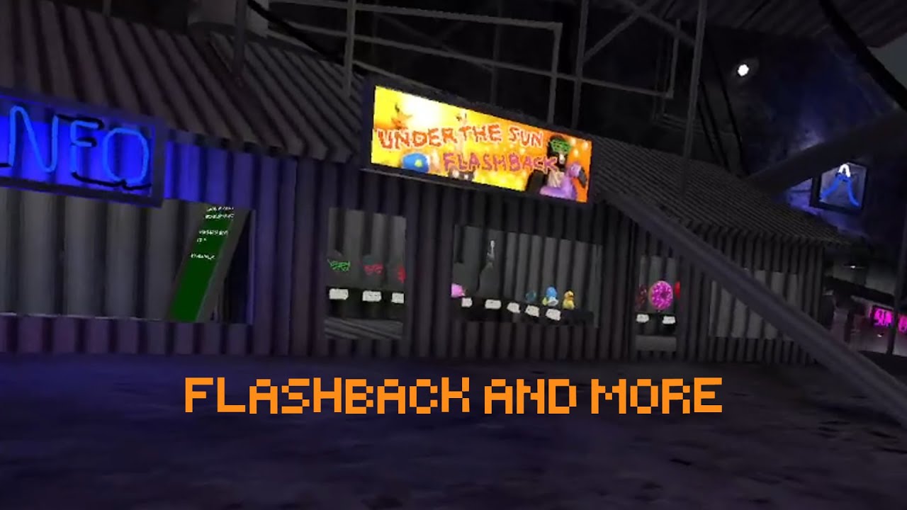 Gorilla Tag Summer Flashback is Here - YouTube