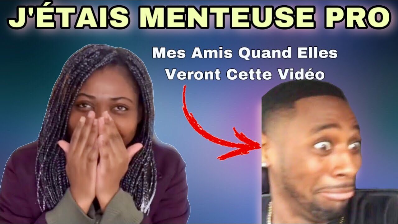 J’ai un petit amie, mesonges à mes amis | storytime ( c’est l ...