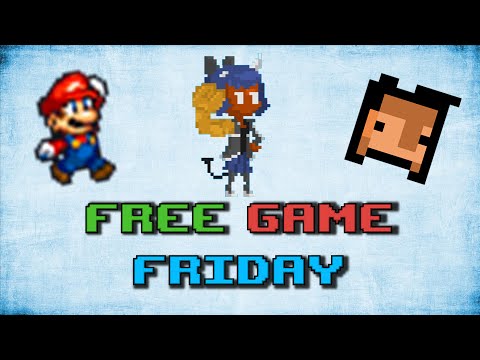 Mario Bros Midas Machine, Khimera & Super Crate Box - Free Game Friday ...
