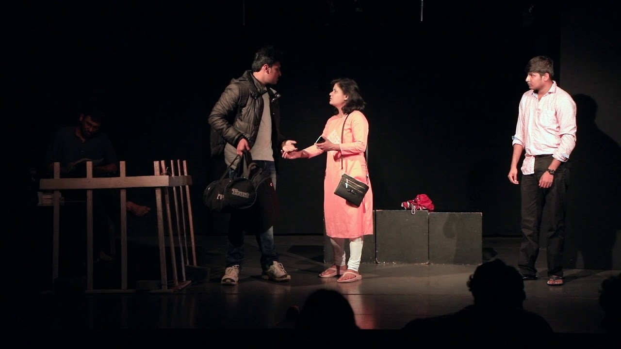 Sagar Mane - To Paus Ani Tafeta part 3 - YouTube