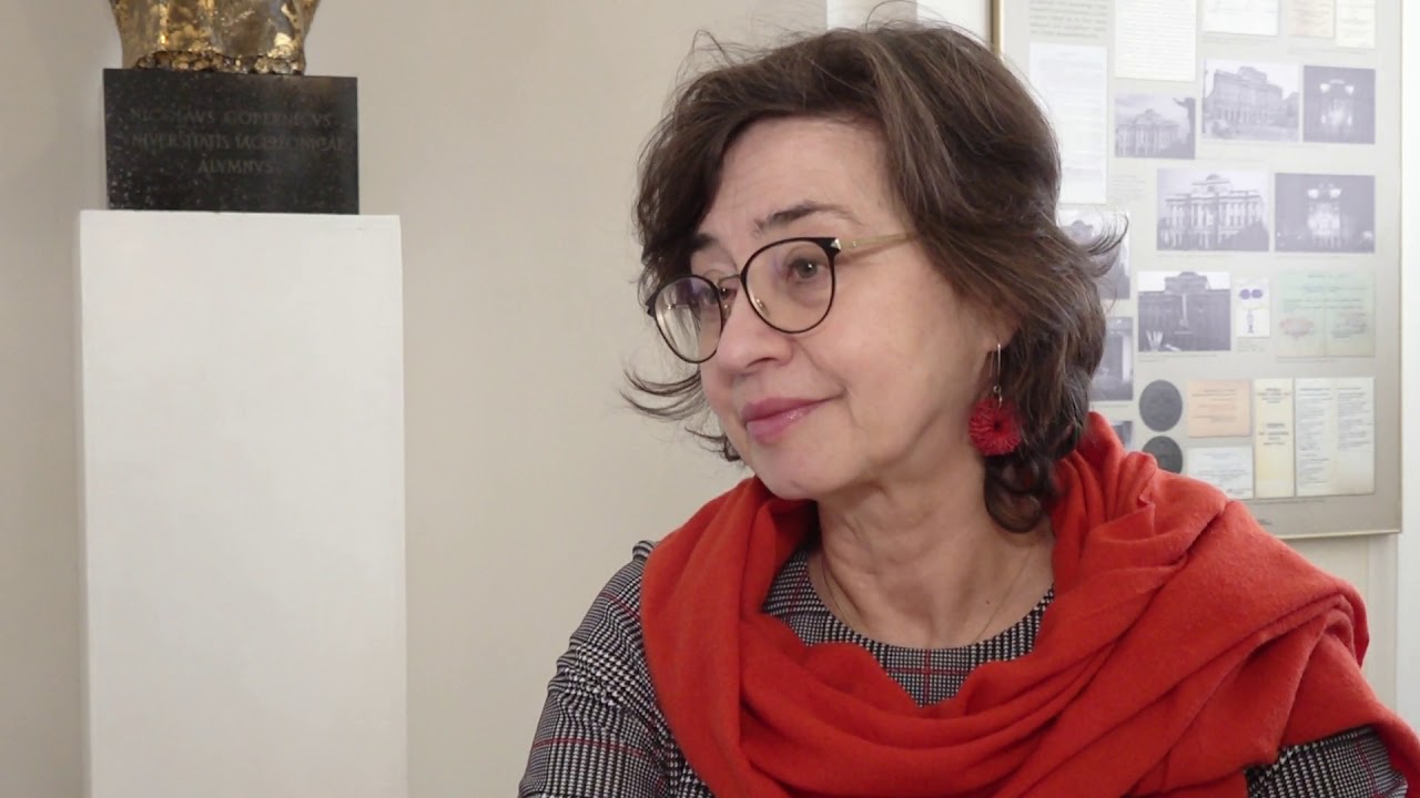 Dr Barbara Radecka: w zaawansowanym raku jelita grubego kolosalne ...