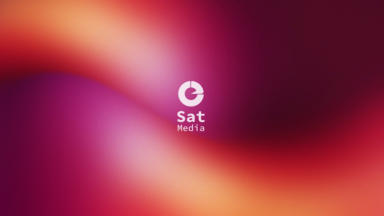 Sat Media - YouTube